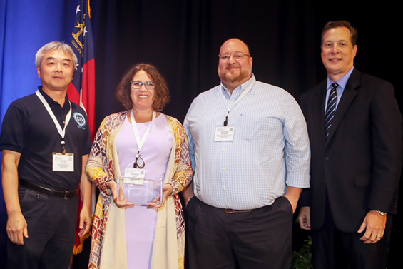 Information Technology Services Awards and Recognition | Cobb County ...
