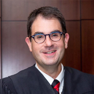 Magistrate Court Judges | Cobb County Georgia