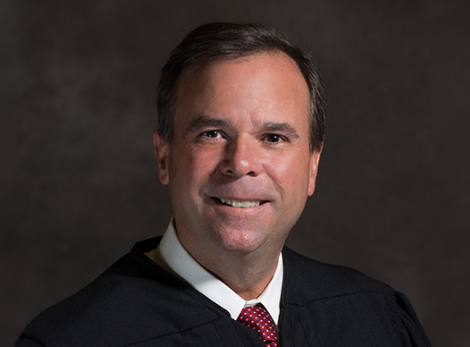 Judge John S. Morgan | Cobb County Georgia