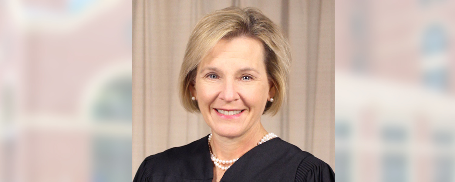 Honorable Ann B. Harris, Chief Judge | Cobb County Georgia