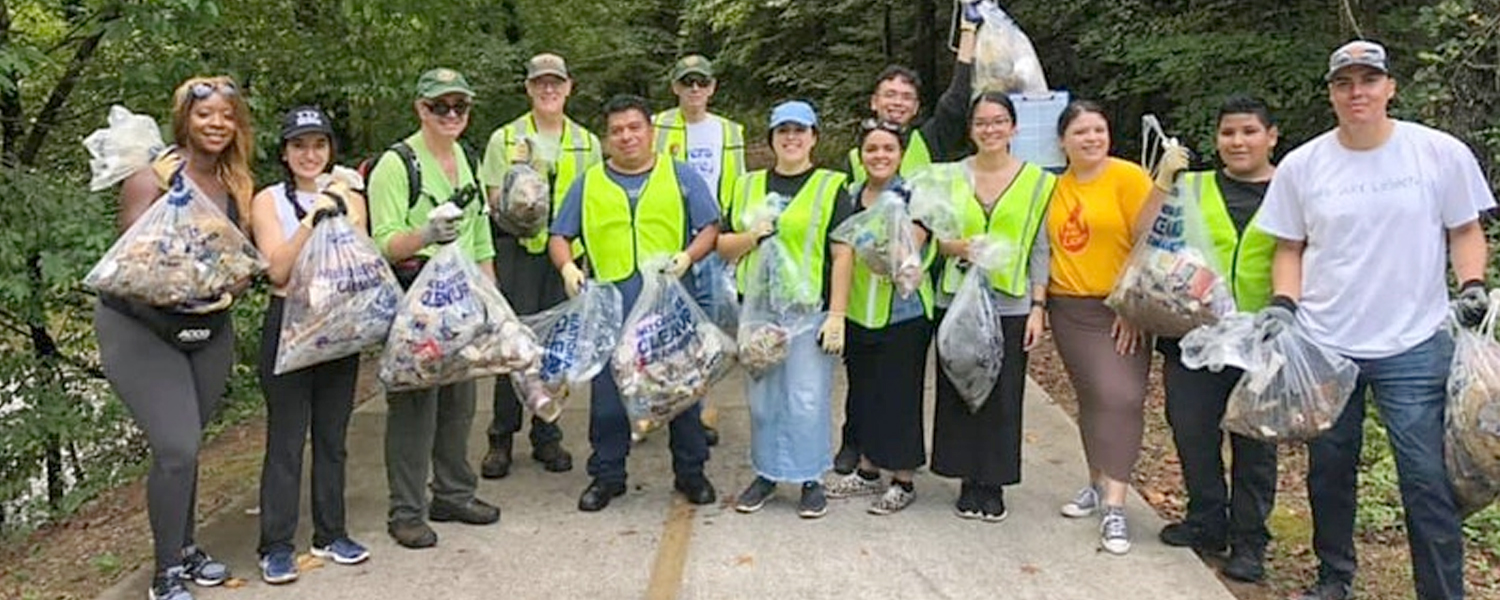 Litter Prevention | Cobb County Georgia