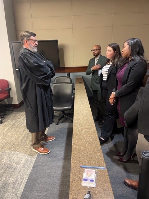About the Solicitor General | Cobb County Georgia
