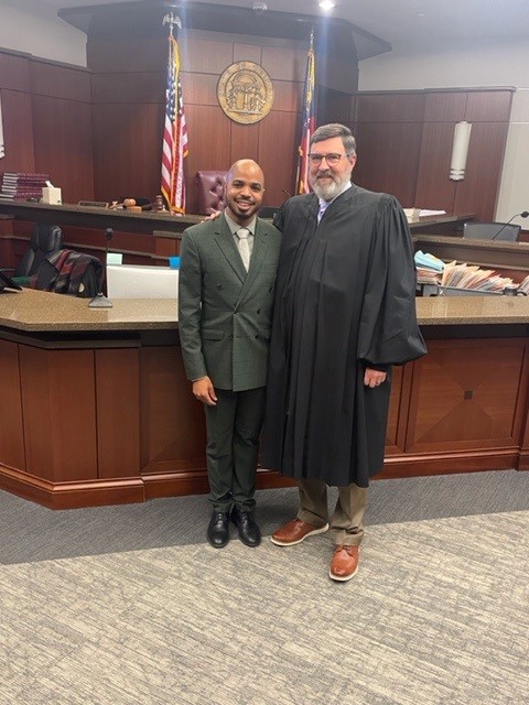 About the Solicitor General | Cobb County Georgia