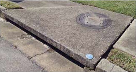 Stormwater Infrastructure | Cobb County Georgia