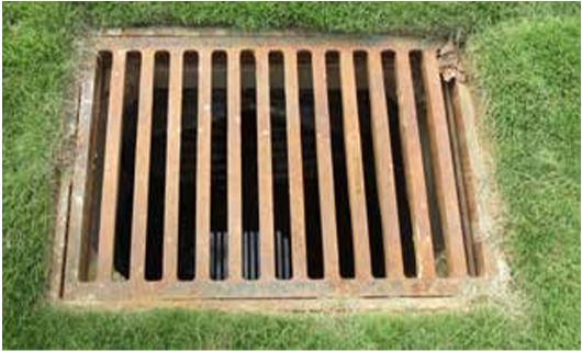 Stormwater Infrastructure | Cobb County Georgia