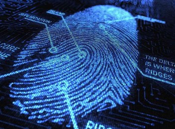 Thumbprint