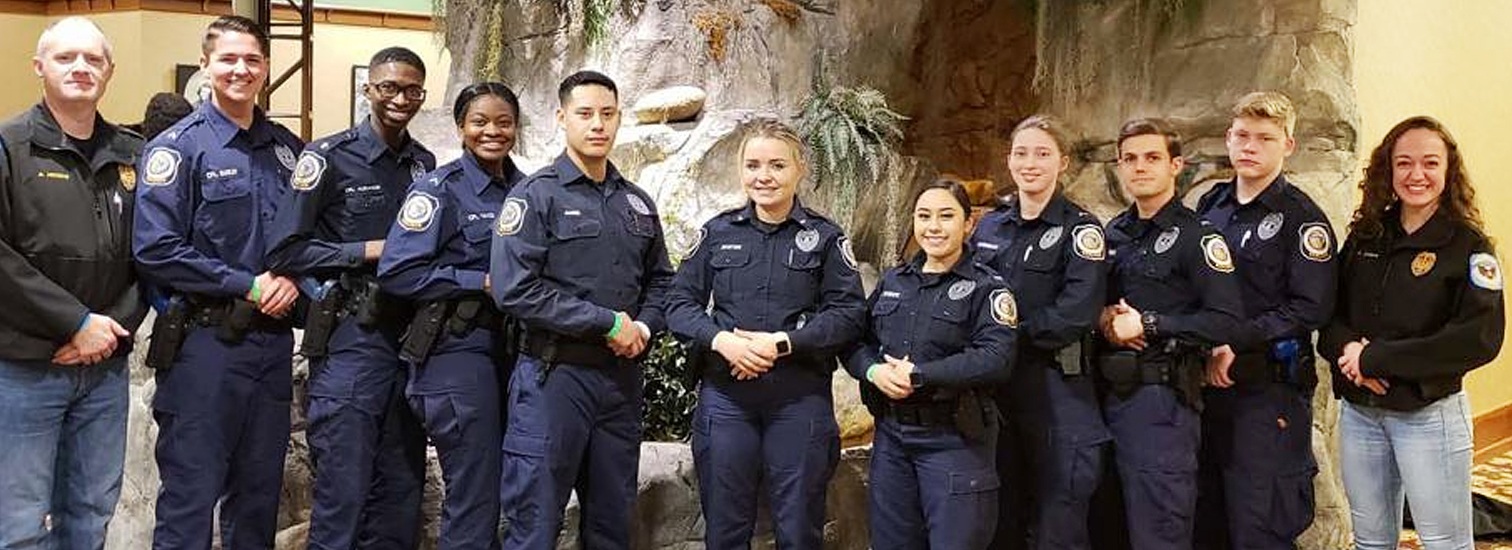 Youth Programs | Cobb County Georgia