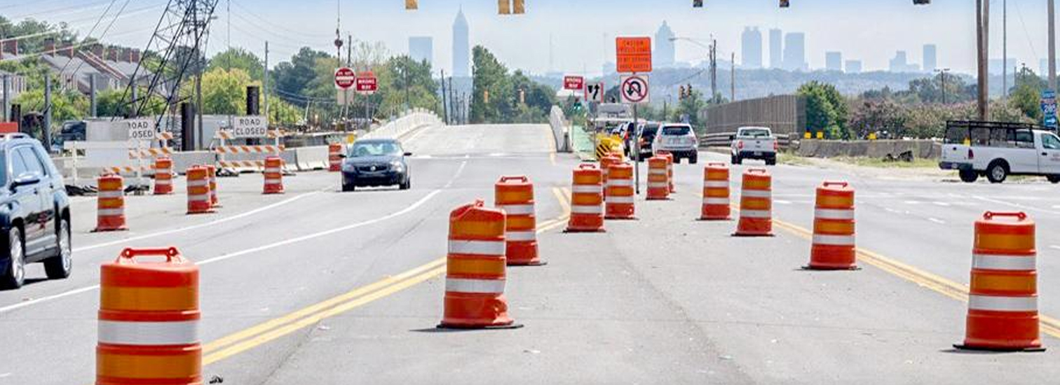 Traffic | Cobb County Georgia