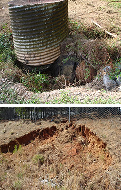 Stormwater Infrastructure | Cobb County Georgia