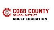 English as a Second Language (ESL) Class with Cobb County Adult ...