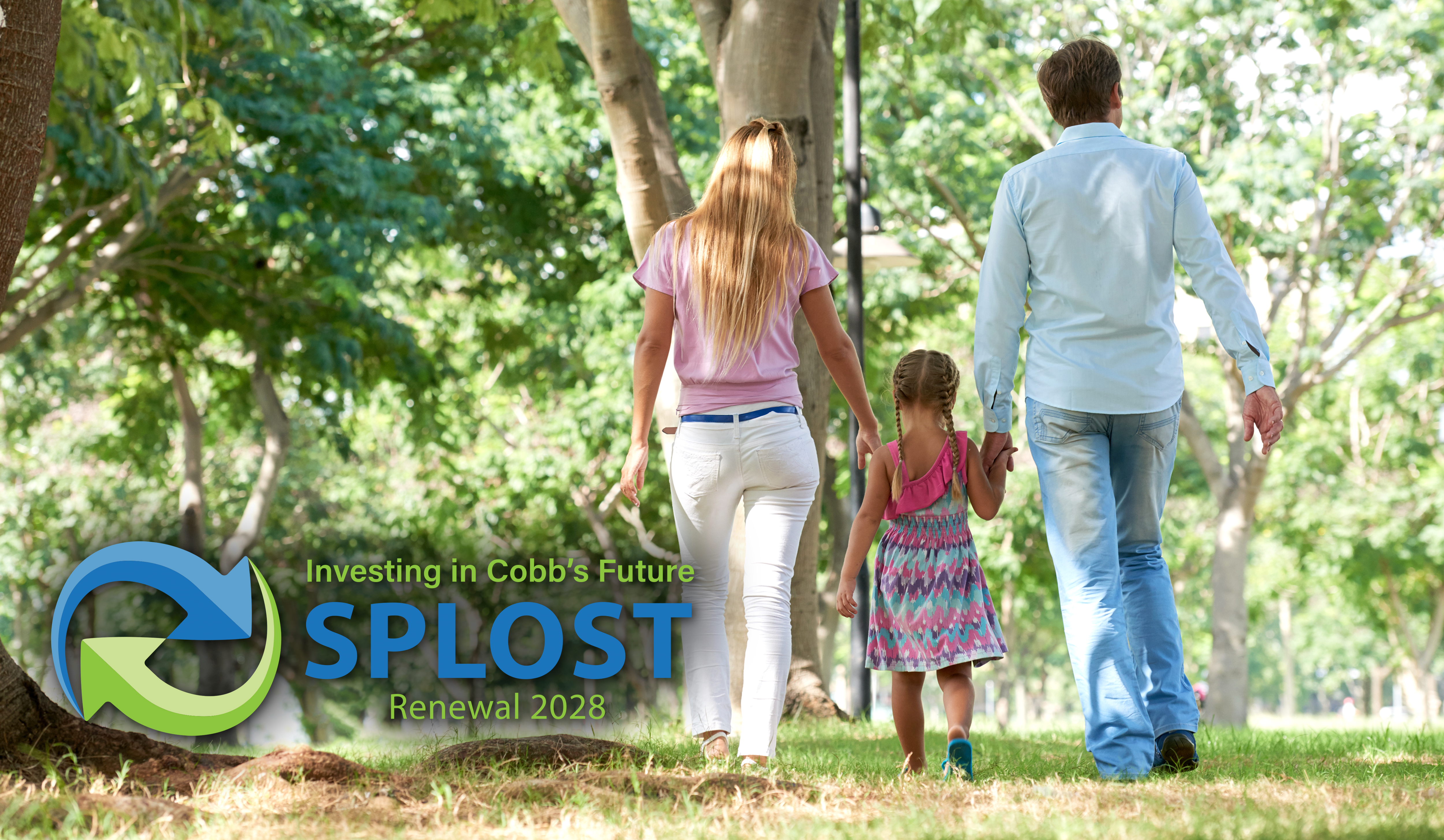 2028 SPLOST Renewal Information | Cobb County Georgia