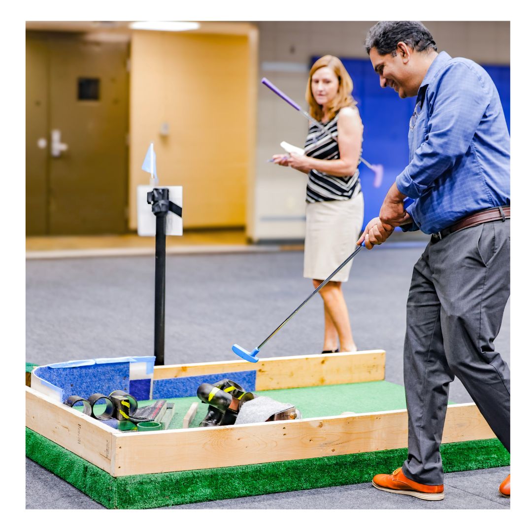 Tee Up for Mini Golf Fun | Cobb County Georgia